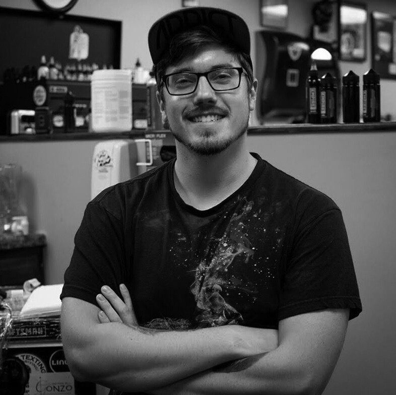 Team Archive - Athens Tattoo Co.