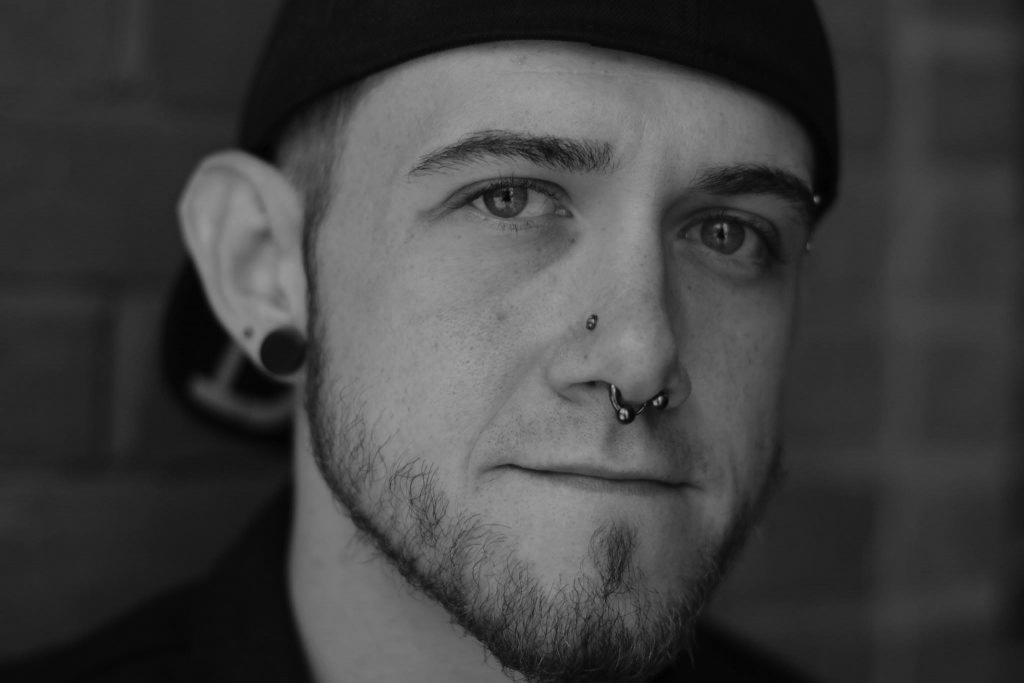 Keith Riot - Athens Tattoo Co.