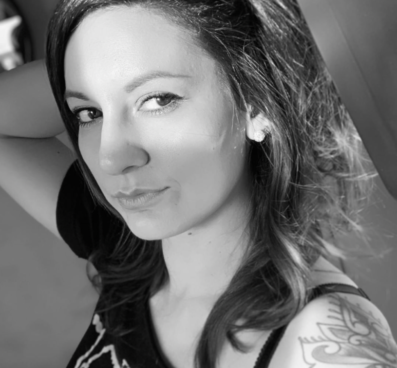 Kat Lawrence - Athens Tattoo Co.