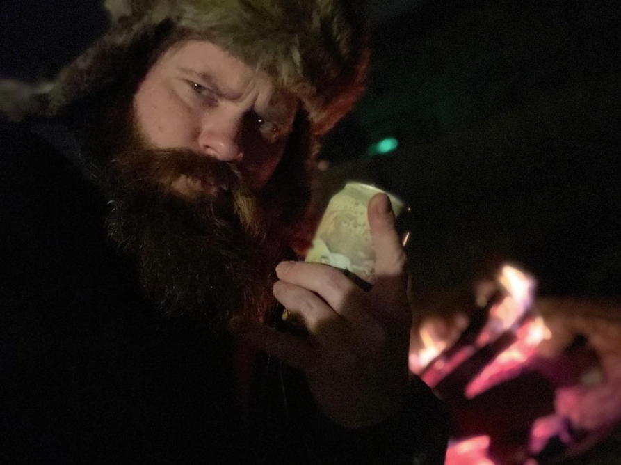 Casey Anderson Tattoos Casey Anderson | Tattoo Artist